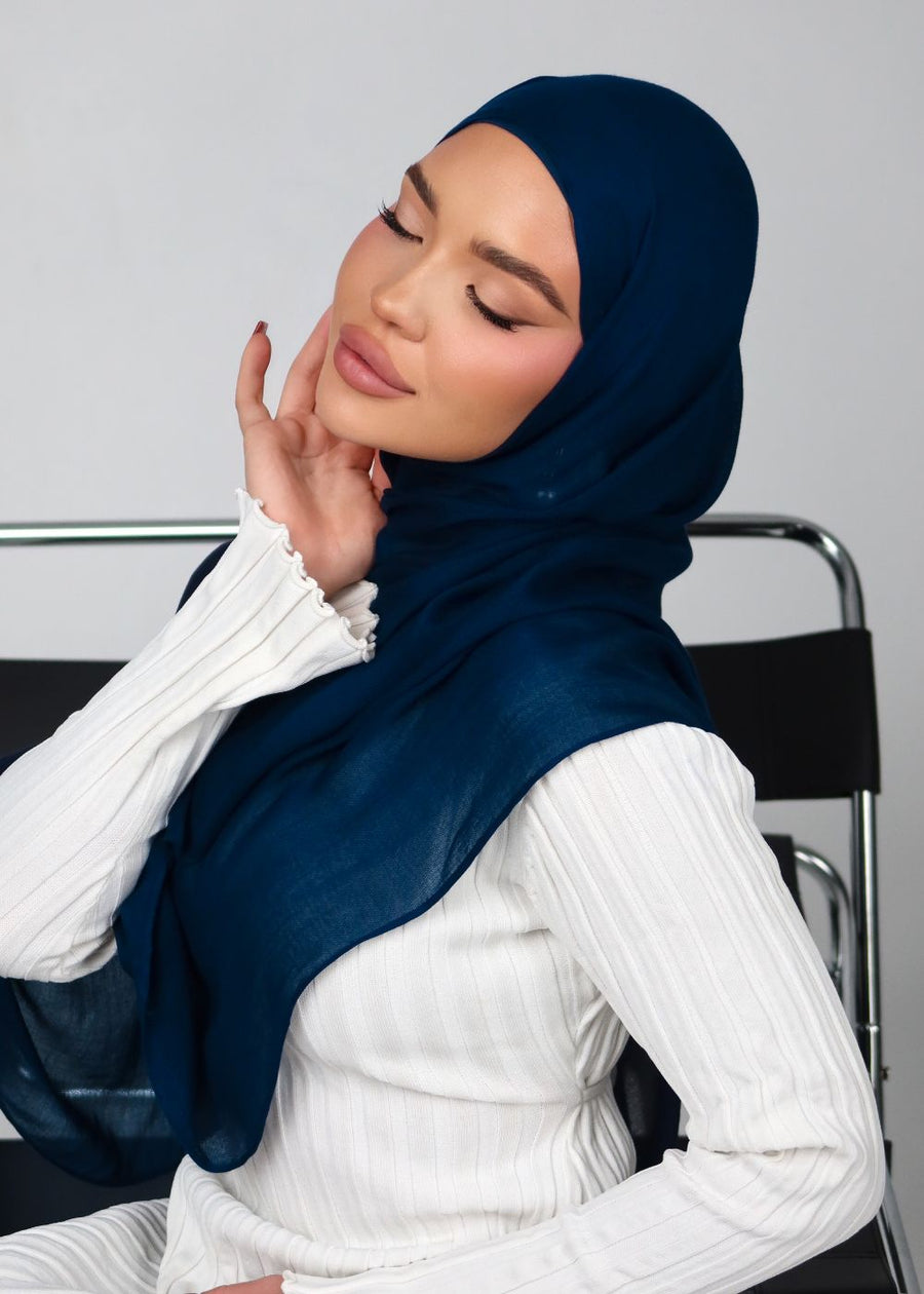Nila Premium Modal Hijab