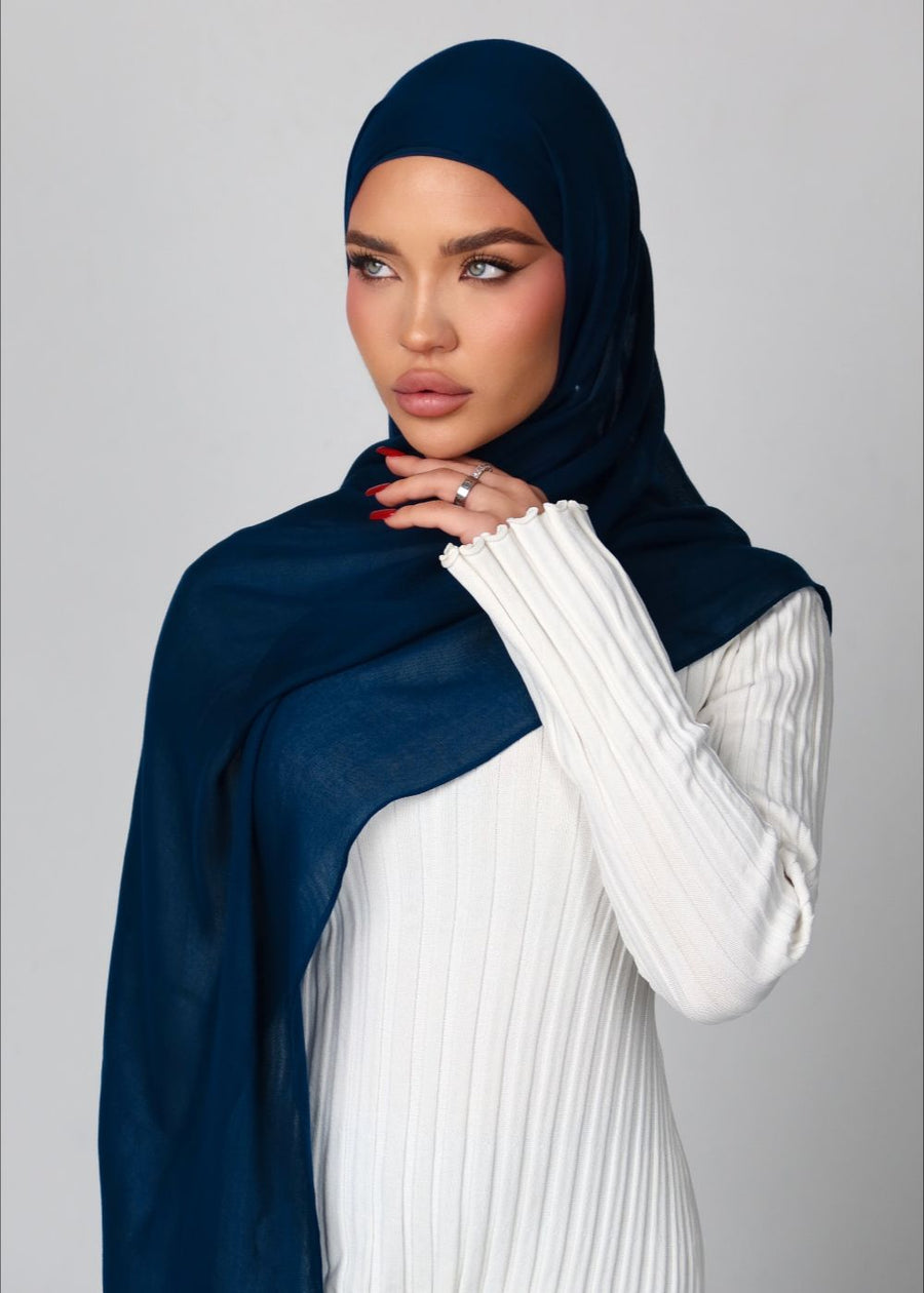 Nila Premium Modal Hijab