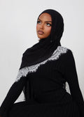 Midnight Lace Modal