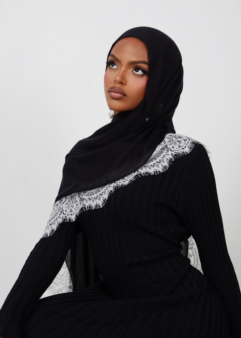Midnight Lace Modal